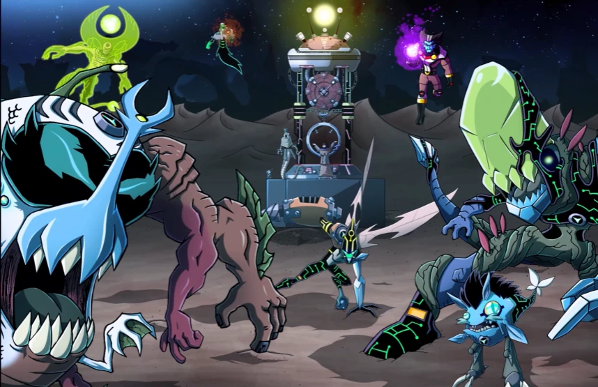 Divinity's Campaign | 5 Years later Wiki | Fandom