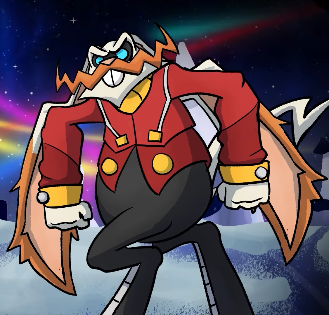 Dr. Rabbitnik | 5 Years later Wiki | Fandom