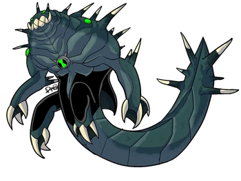 Ultimate Ripjaws (Crockjaws) | 5 Years later Wiki | Fandom