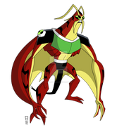 Jetray | 5 Years later Wiki | Fandom