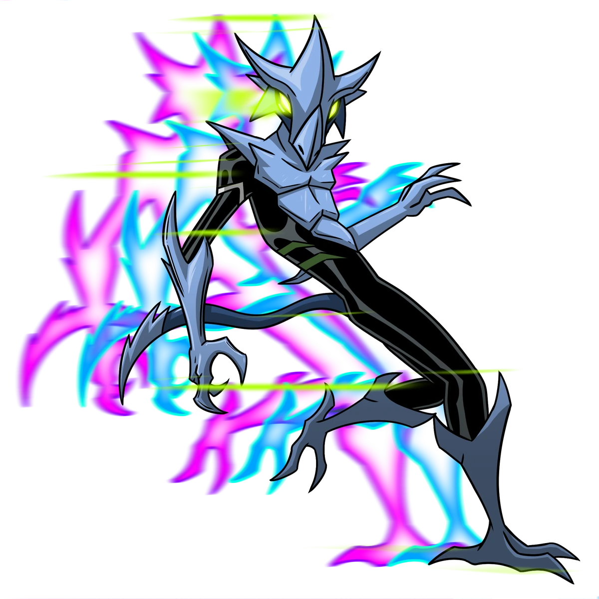 Brightspeed | 5 Years later Wiki | Fandom