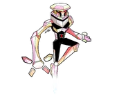 Albedo/Gallery | 5 Years later Wiki | Fandom