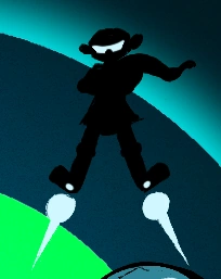 Nigel Uno | 5 Years later Wiki | Fandom