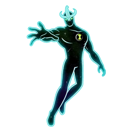 Alien X | 5 Years later Wiki | Fandom