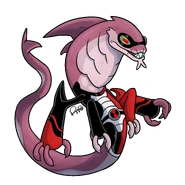 Albedo/Gallery | 5 Years later Wiki | Fandom