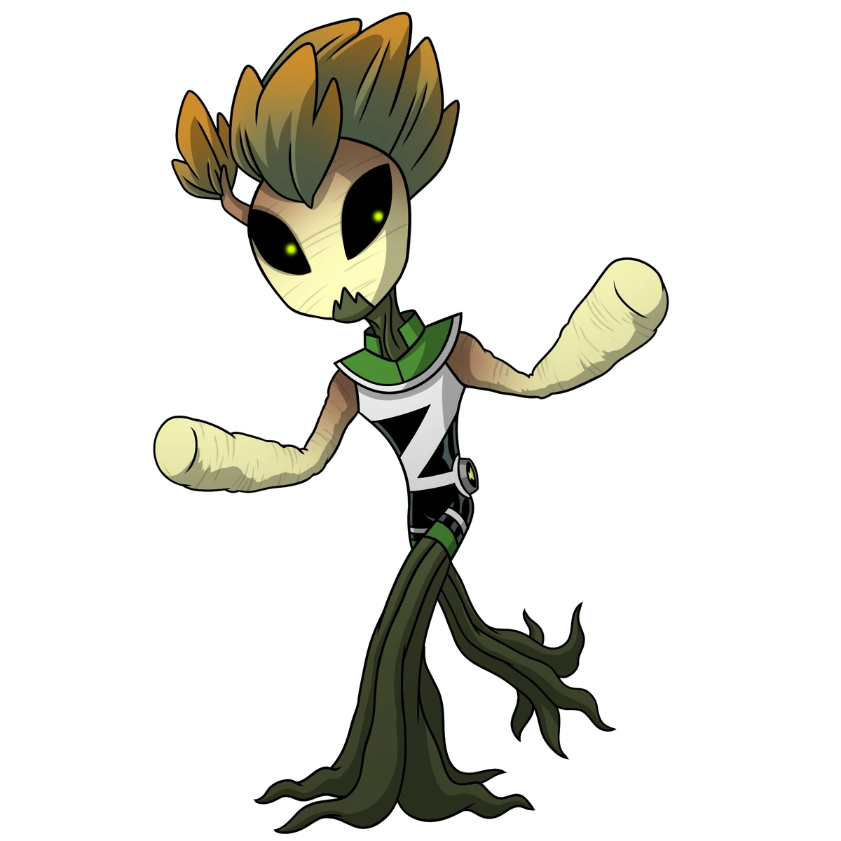 Truffle | 5 Years later Wiki | Fandom