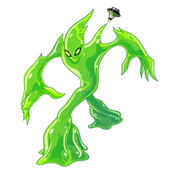 Goop | 5 Years later Wiki | Fandom