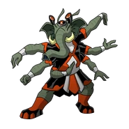 Albedo/Gallery | 5 Years later Wiki | Fandom