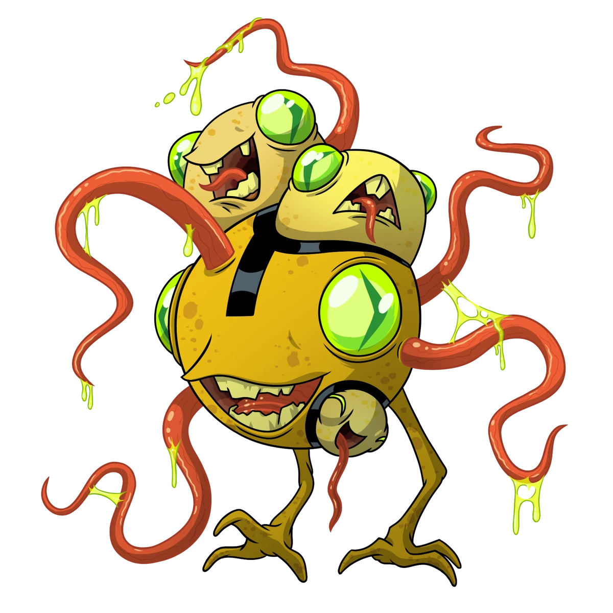 Vibe Check | 5 Years later Wiki | Fandom