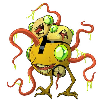 Vibe Check | 5 Years later Wiki | Fandom