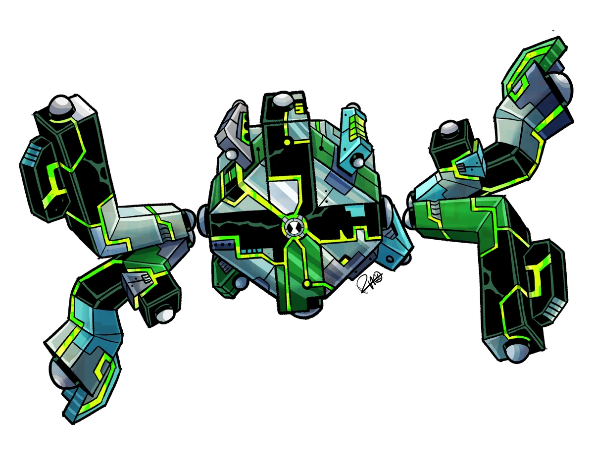 Ultimate Surge (StackUp) | 5 Years later Wiki | Fandom