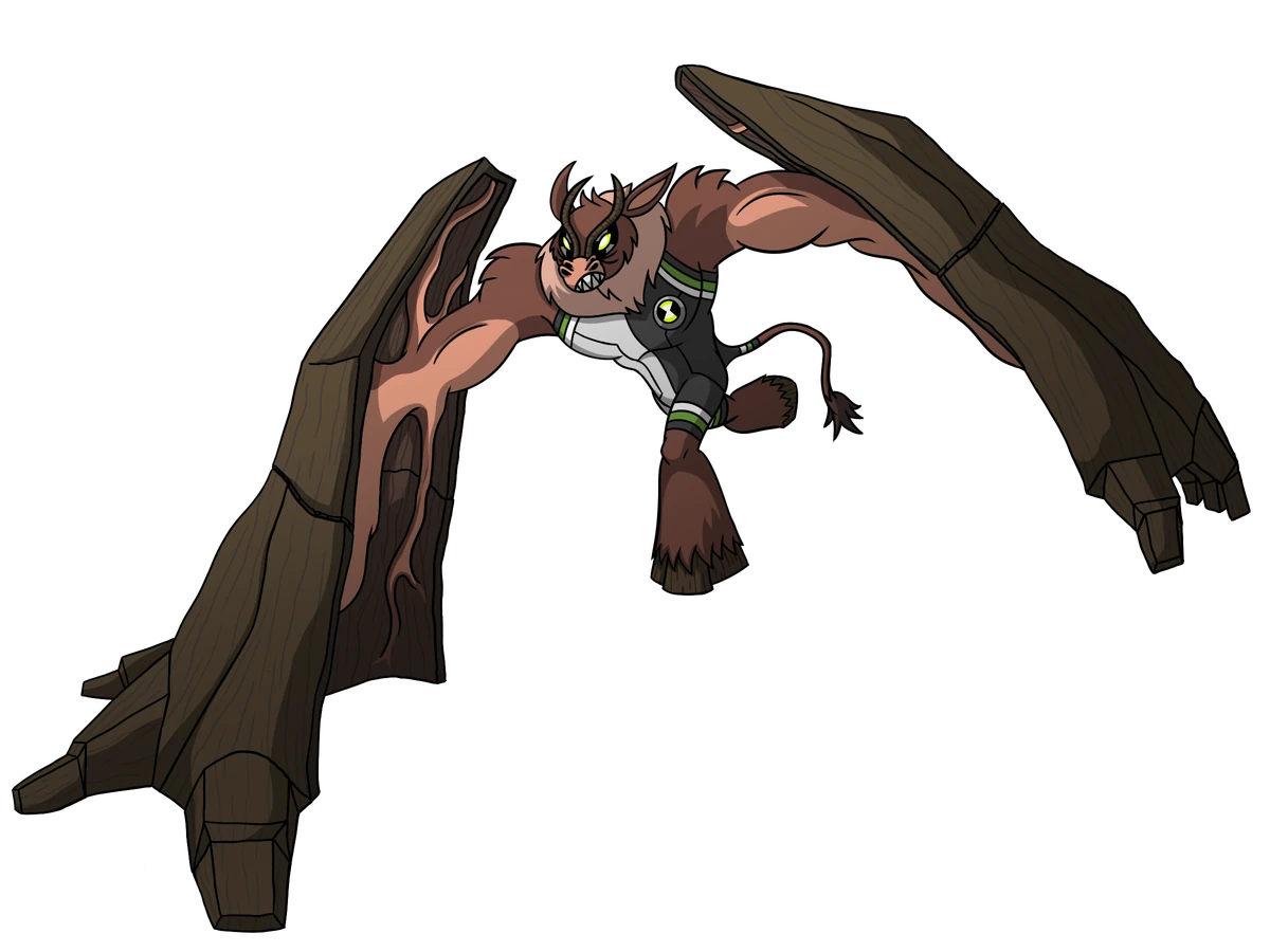 Bullwark | 5 Years later Wiki | Fandom