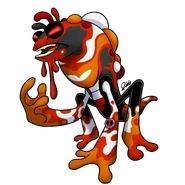 Albedo/Gallery | 5 Years later Wiki | Fandom