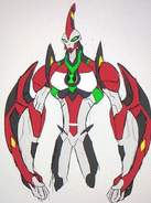 Way Big | 5 Years later Wiki | Fandom