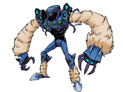 Drawing Matrix Ultimates/UA | 5 Years later Wiki | Fandom