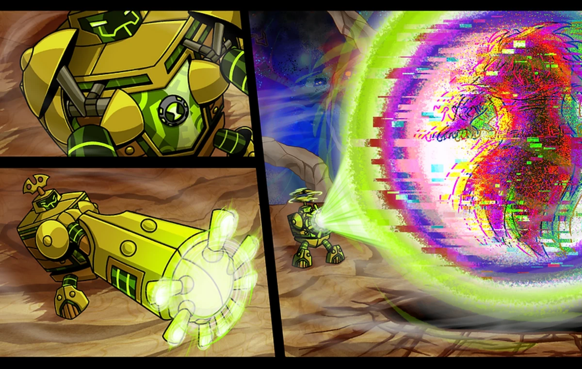 Clockwork (Transformation)/Gallery | 5 Years later Wiki | Fandom