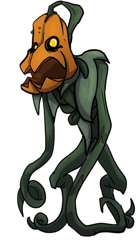 Sentient Gourds | 5 Years later Wiki | Fandom