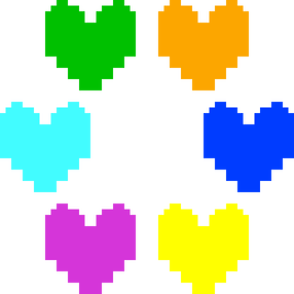 The 6 Human Souls | 6 Human Soul Intepretations Wiki | Fandom