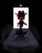 Clover (UTY) | 6 Human Soul Intepretations Wiki | Fandom