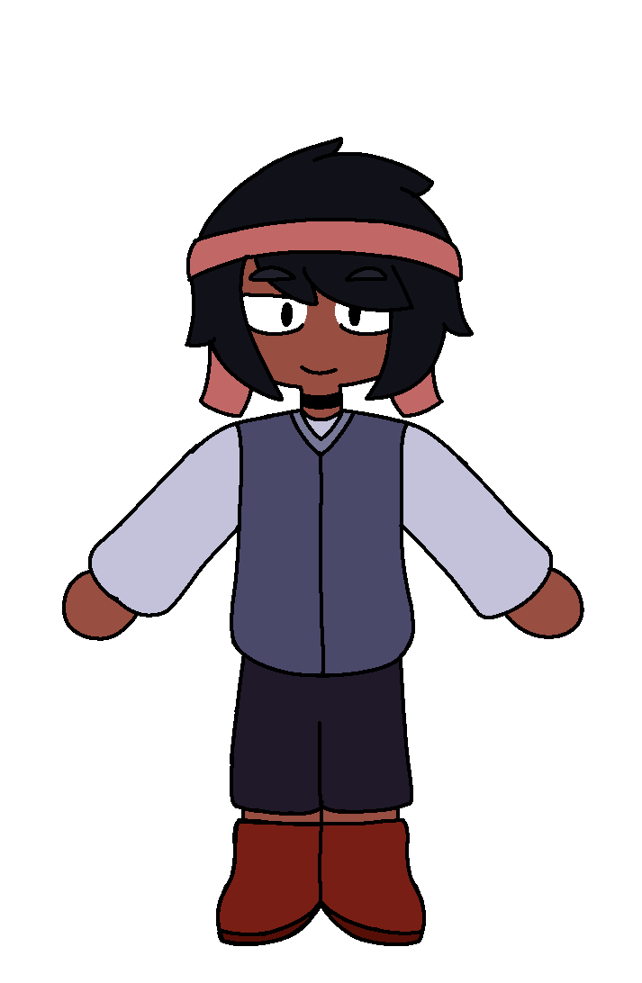 Braven (UT:SK) | 6 Human Soul Intepretations Wiki | Fandom