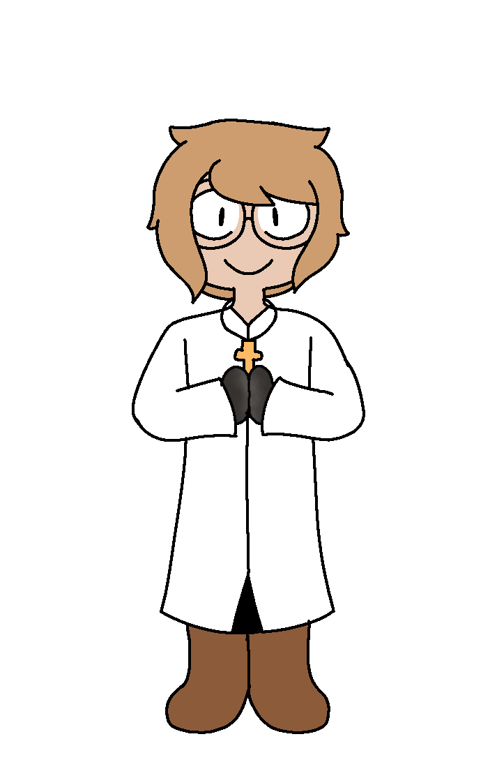 Amok (UT:SK) | 6 Human Soul Intepretations Wiki | Fandom