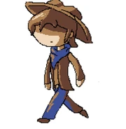 Clover (UTY) | 6 Human Soul Intepretations Wiki | Fandom