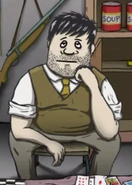 Ted | 60 Seconds! Wiki | Fandom