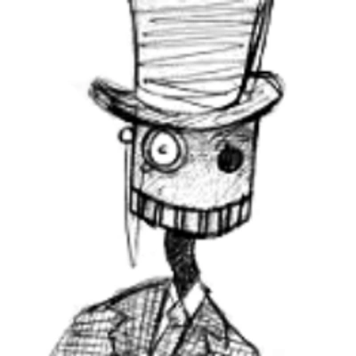 Robot Gentleman | 60 Seconds Вики | Fandom