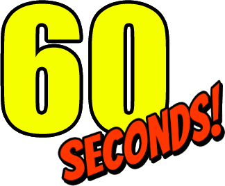60 Seconds Вики | Fandom