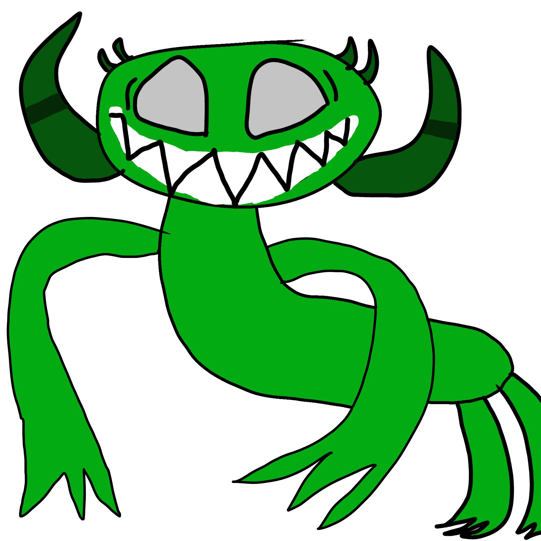 Hellish Jumbo Josh | Fandom