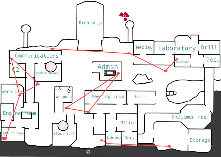 Discuss Everything About Among Us Wiki | Fandom