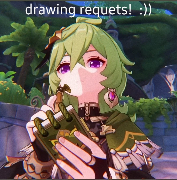 ship drawing requests | Fandom