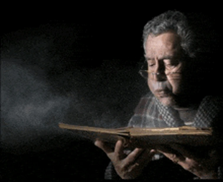"grandpa, who's nightskycoiny?" | Fandom