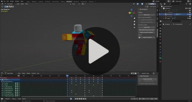 Day 2 - Run cycle | Fandom