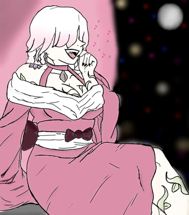 Miato , Upper Rank 6 (Replacement) | Fandom