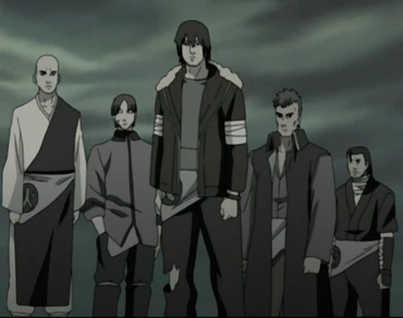 Discuss Everything About Narutopedia | Fandom