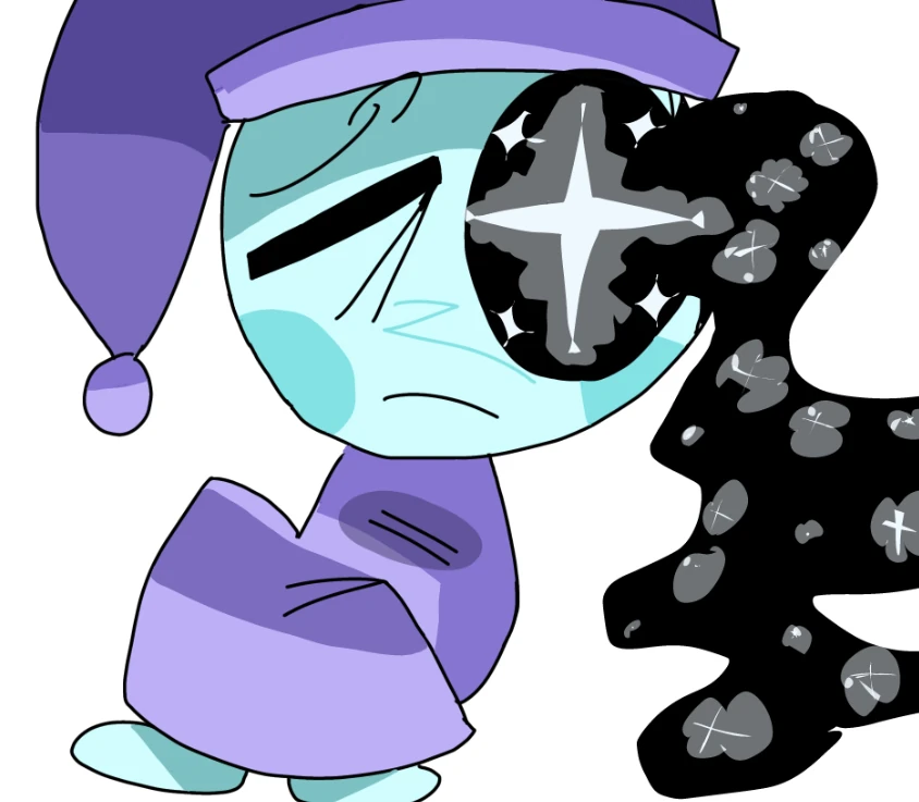 Sleepy Astro lol | Fandom