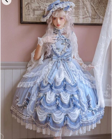 Which dress should I take inspiration from for Justice Ping? | Fandom
