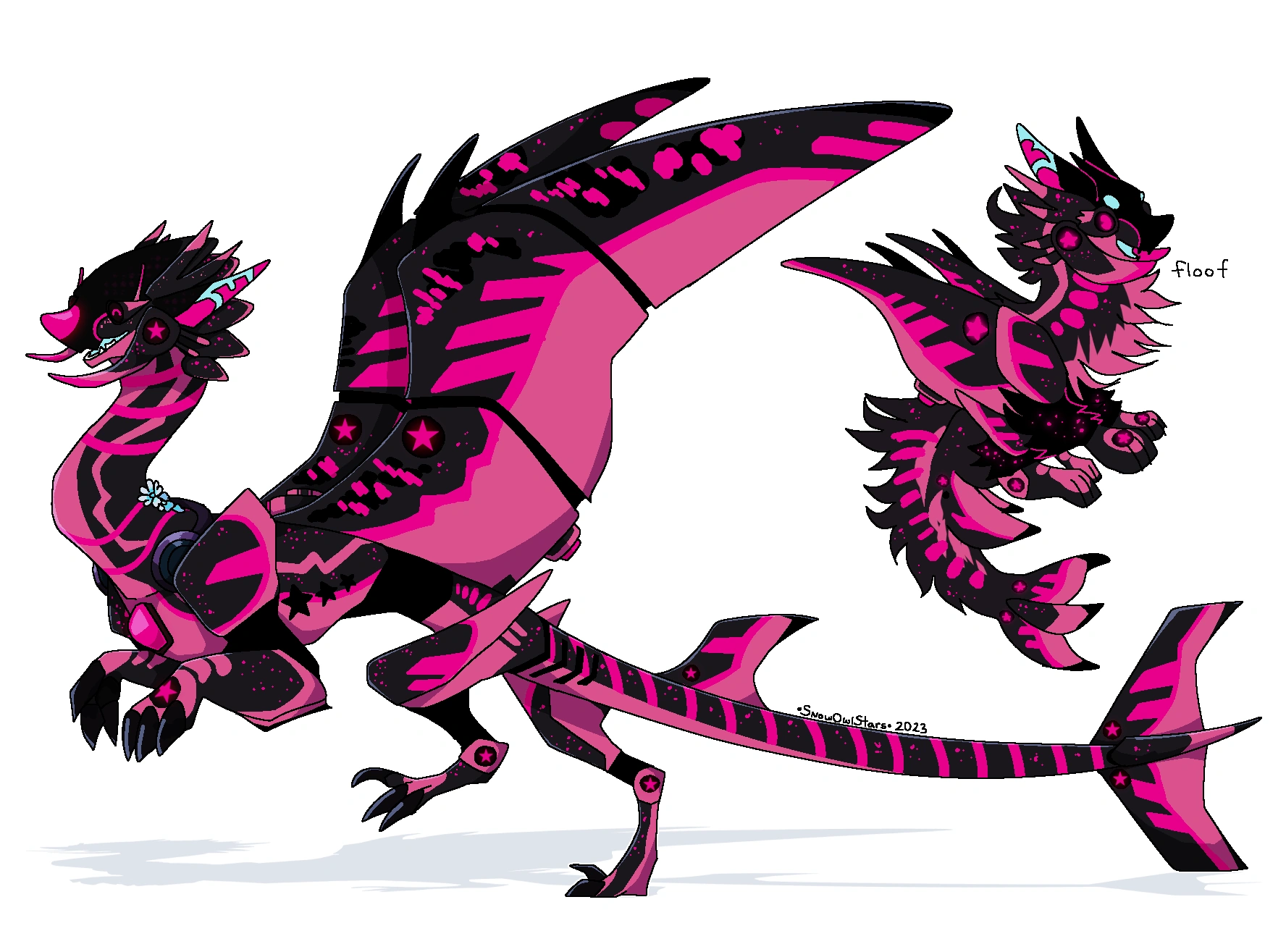 Synth + new pfp | Fandom