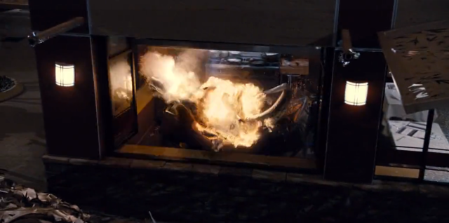 who else thinks echo's death was brutal | Fandom