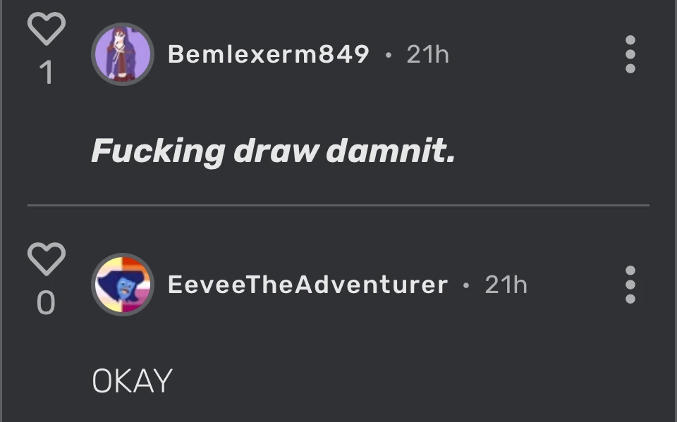 Fandom theory: Bem’s source of income? | Fandom