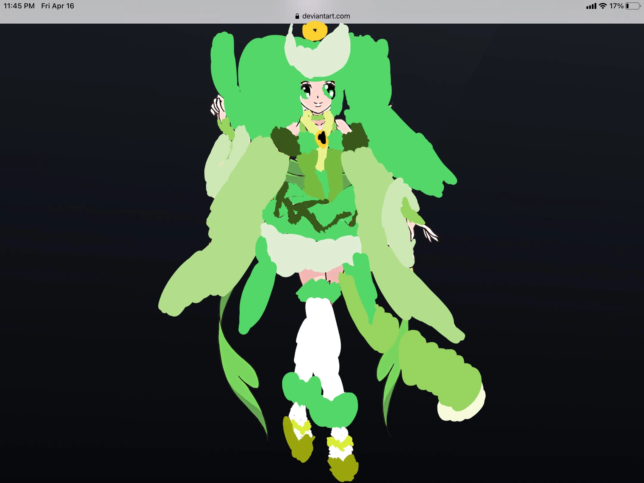 Island and ultra cure chibi chibi taki | Fandom