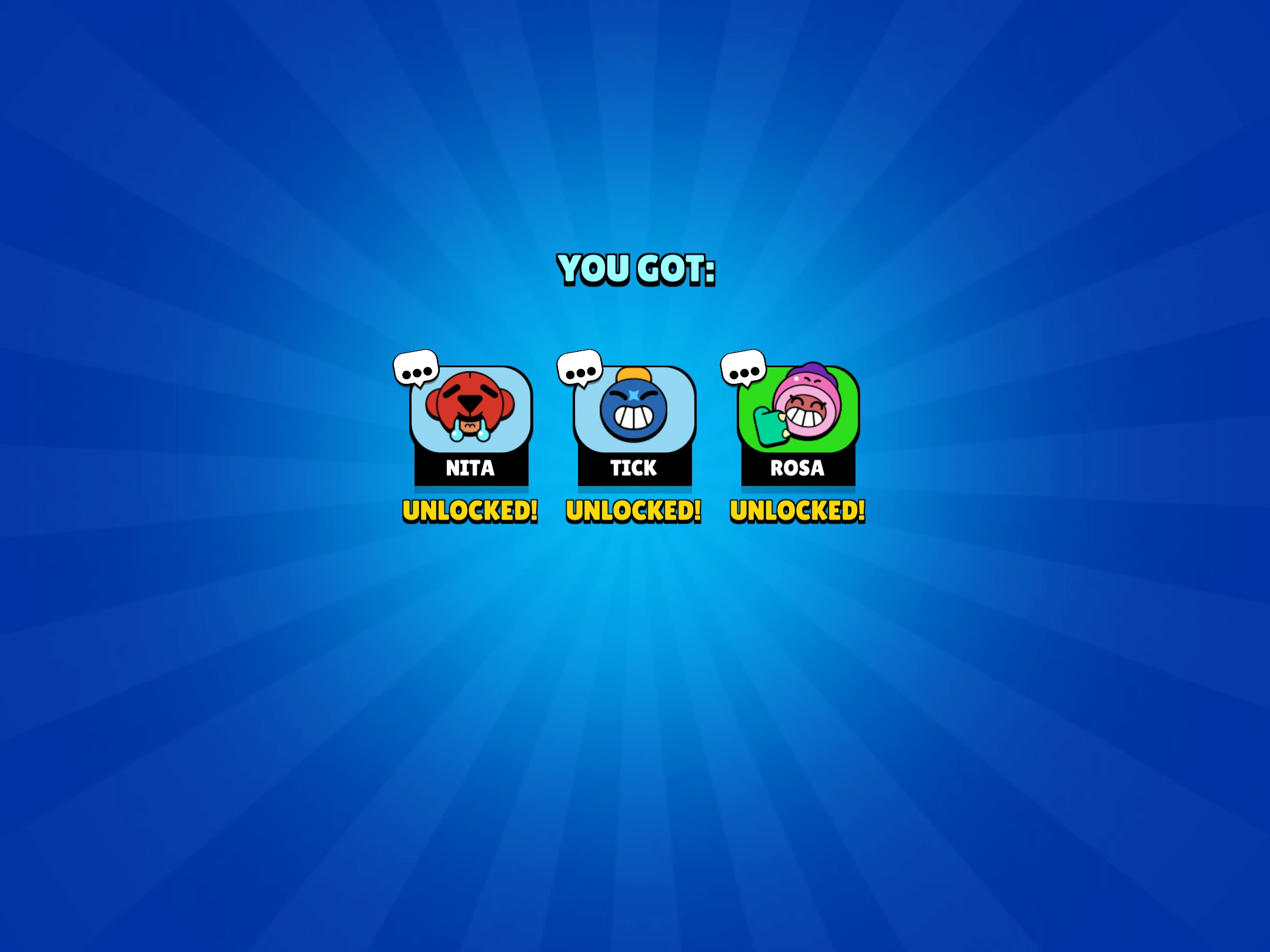 Supercell wtf | Fandom