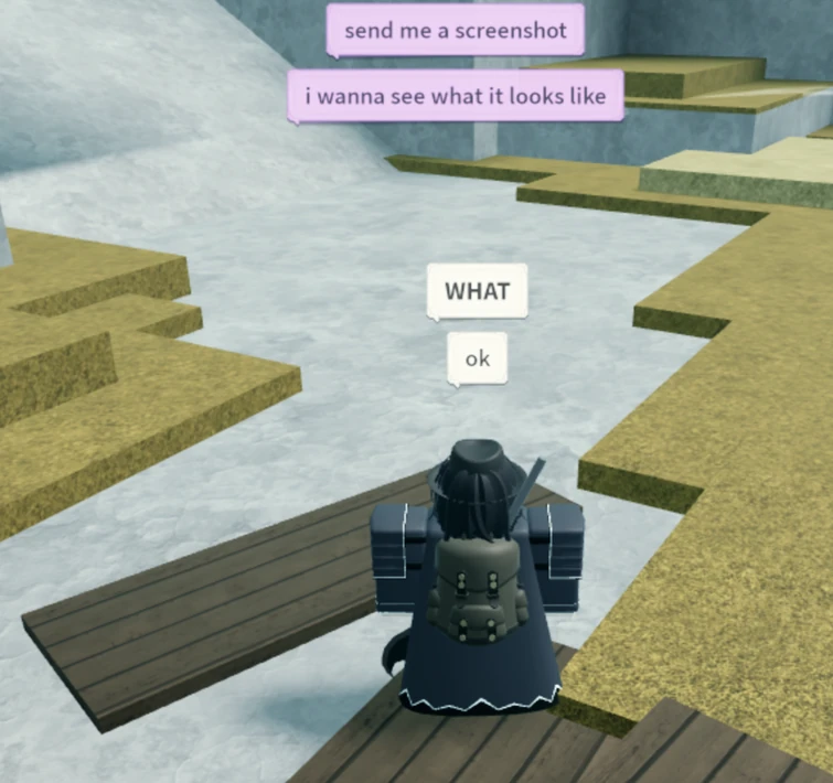 Permafreshie Progress | Fandom