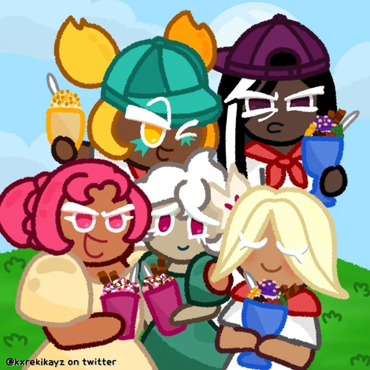 matching pfps post 2 - open!!! | Fandom