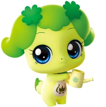 Discuss Everything About Catch! Teenieping Wiki | Fandom