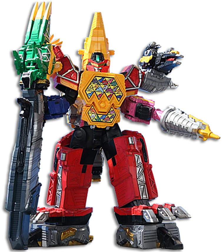 Discuss Everything About RangerWiki | Fandom