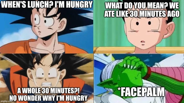 Meme contest ends tomorrow | Fandom