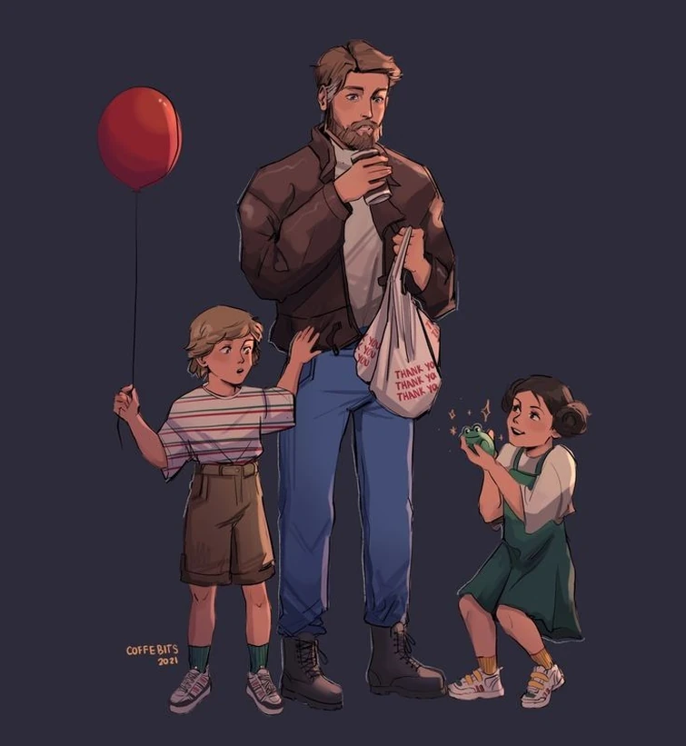 Thank you, uncle Obi Wan! | Fandom