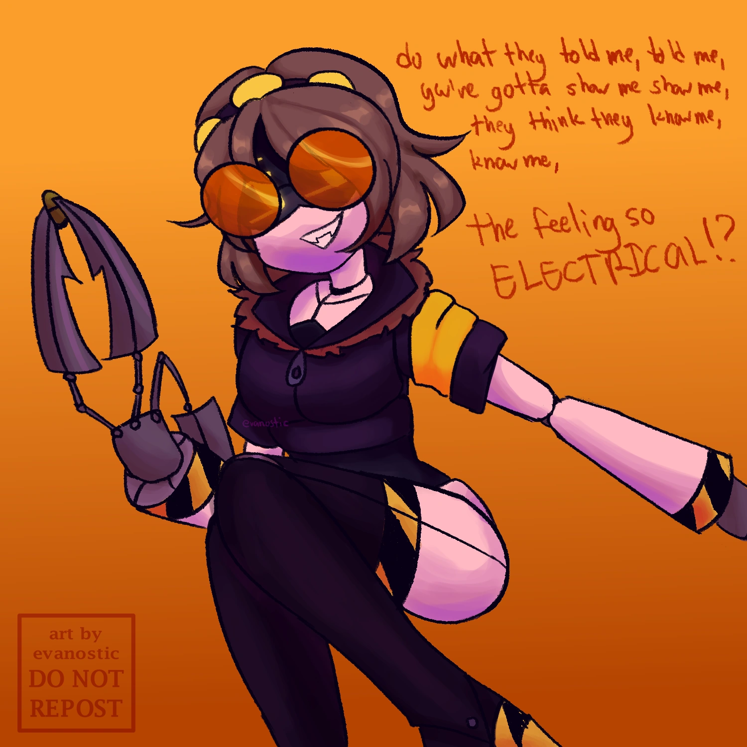 FEELING SO ELECTRICAL | Fandom